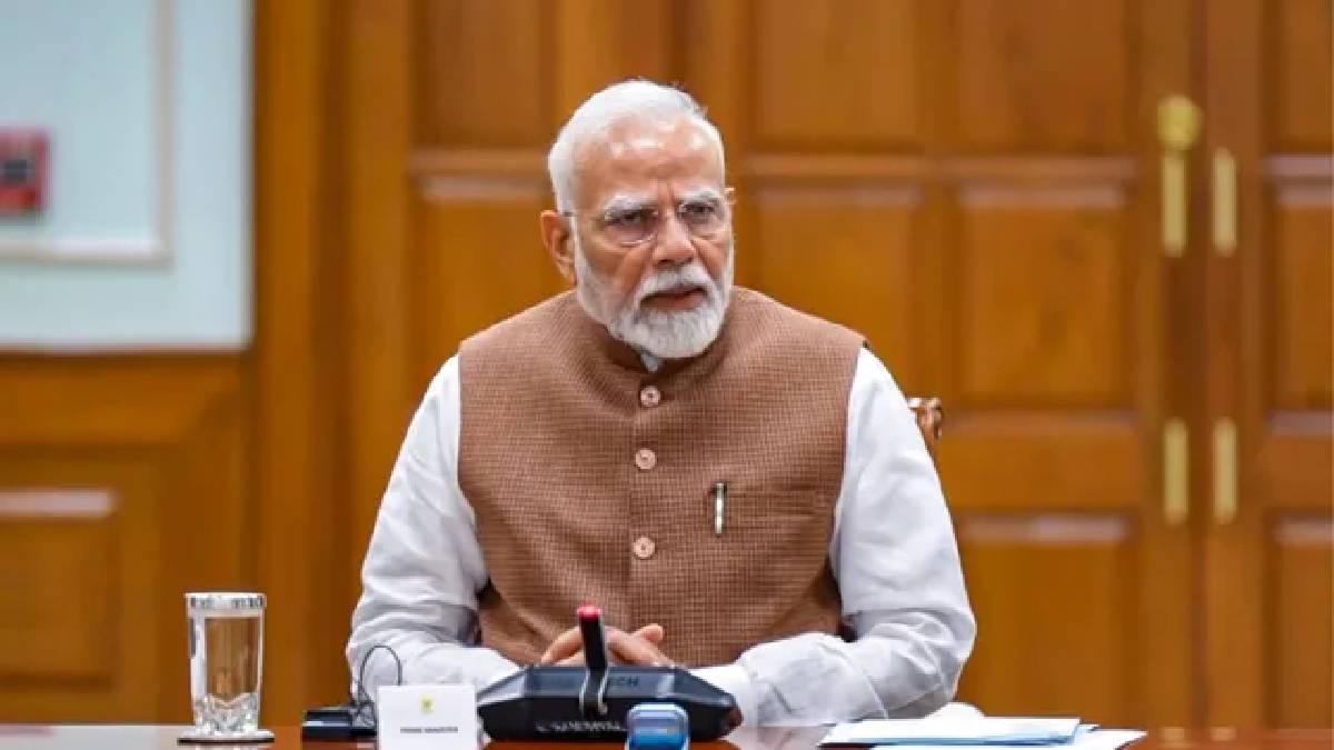 Modi Cabinet Decision: मोदी कैबिनेट ने सेमीकंडक्टर यूनिट को दी मंजूरी ...